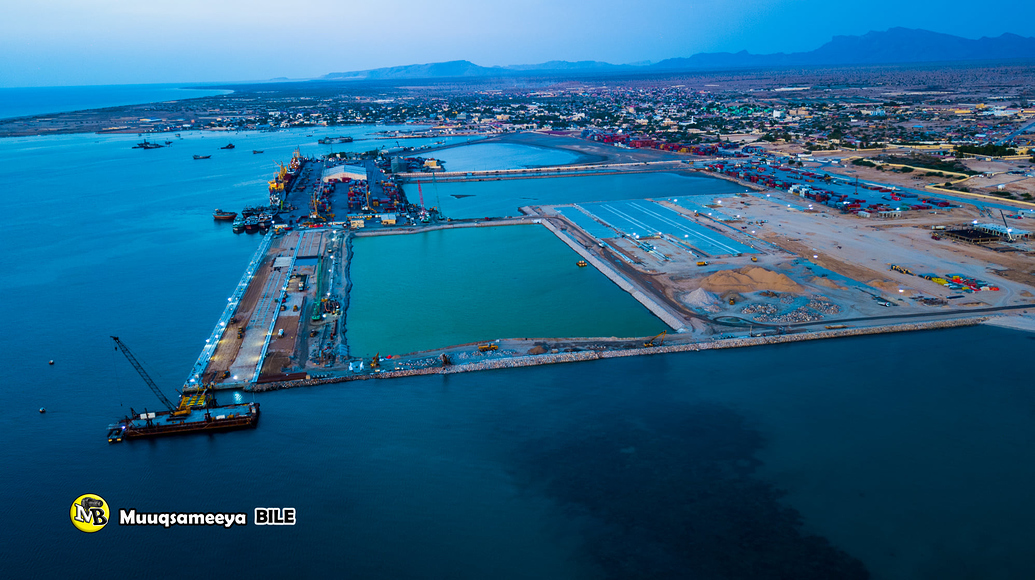 Berbera Port Development - Constructions & Infrastructure - Somali Forum